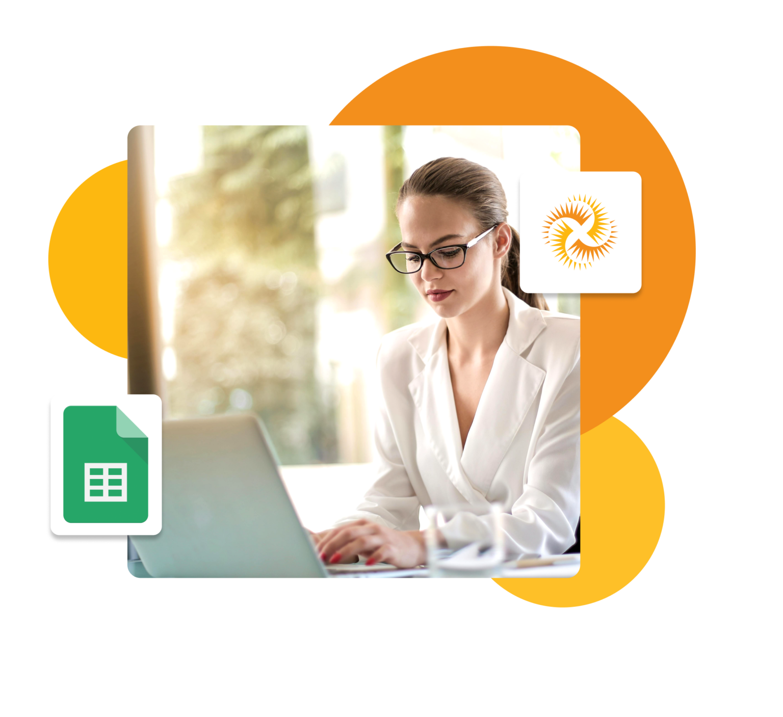 G-CashFlow | Cash Flow Forecasting in Google Sheets